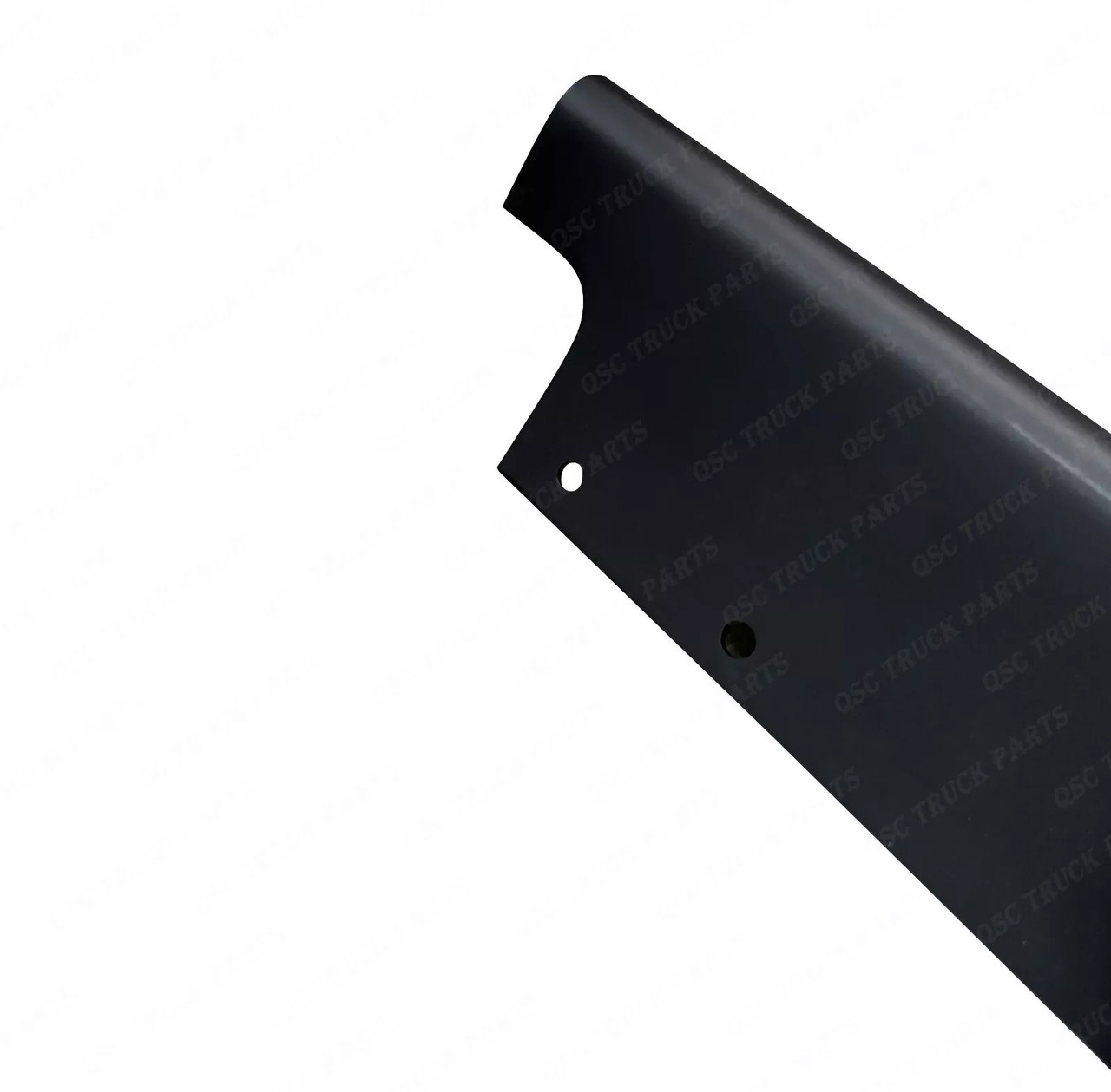 QSC Replacement Lower Extension Fairing Rear Left Right for T680 2022 ...