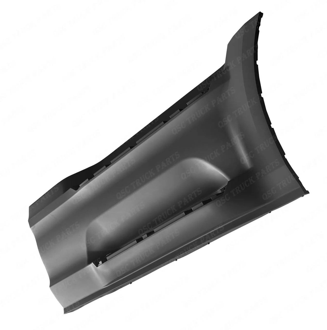 QSC Replacement Front Step Fairing Panel Right for Peterbilt 579 Next ...