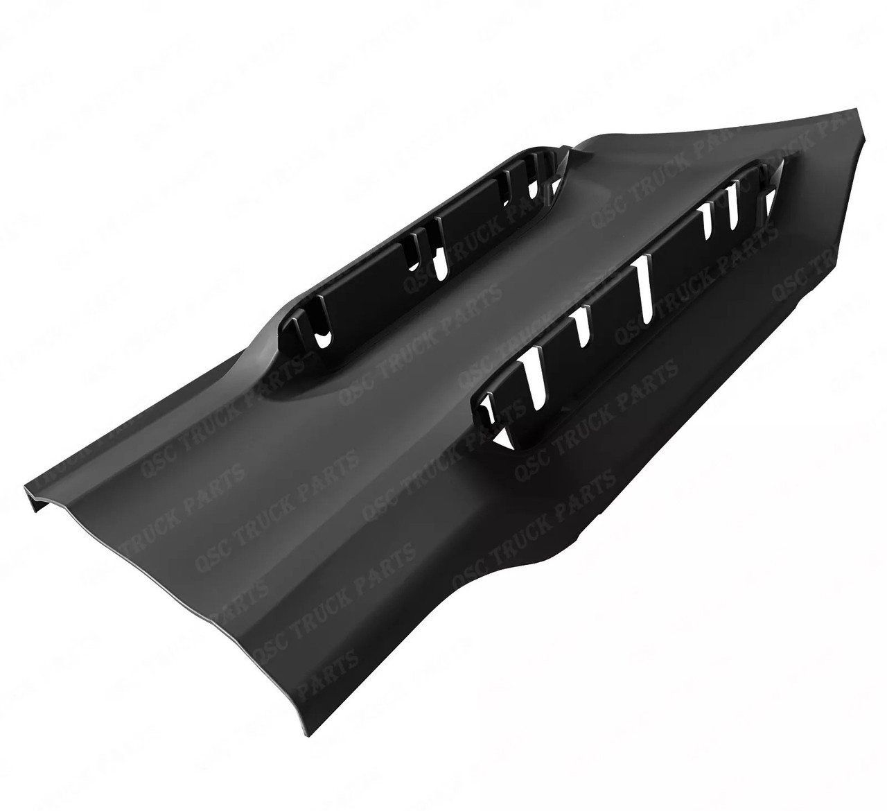 QSC Replacement Front Step Fairing Panel Left for Peterbilt 579 Next ...