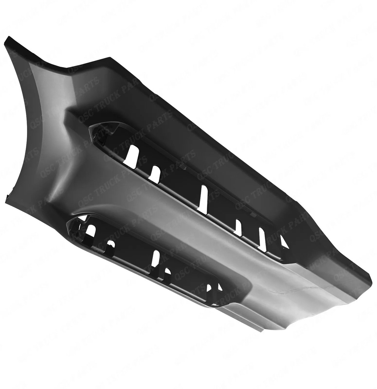 QSC Replacement Front Step Fairing Panel Left for Peterbilt 579 Next ...