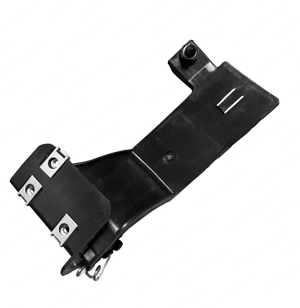 QSC Front Step Fairing DEF Opening Cover Hinge for Volvo Truck VNL 2018+