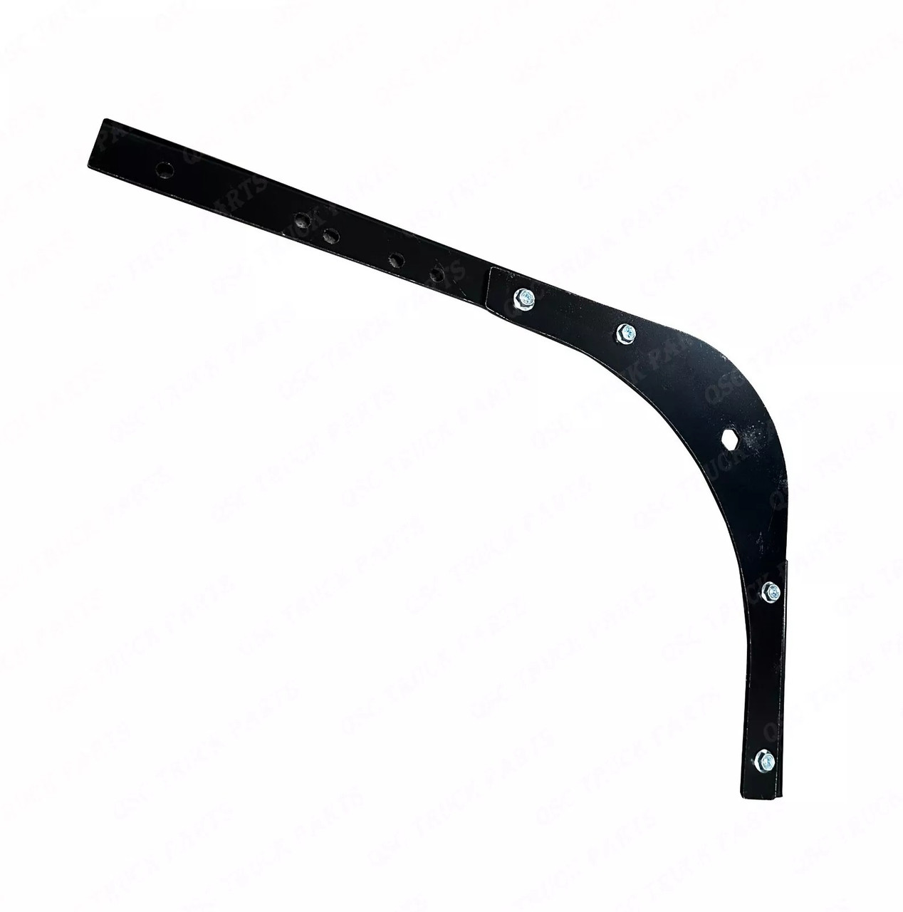 QSC Cab Cabin Sleeper Fairing Extender Brace Bracket for Peterbilt 579