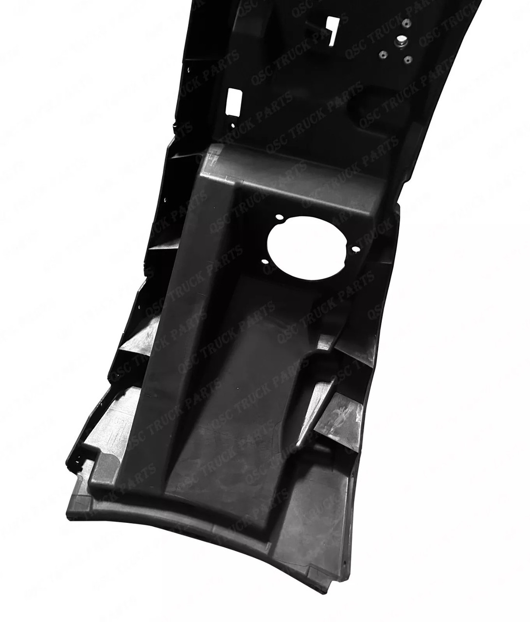Replacement Bumper Inside Reinforcement Left for Kenworth T680 Next Gen ...