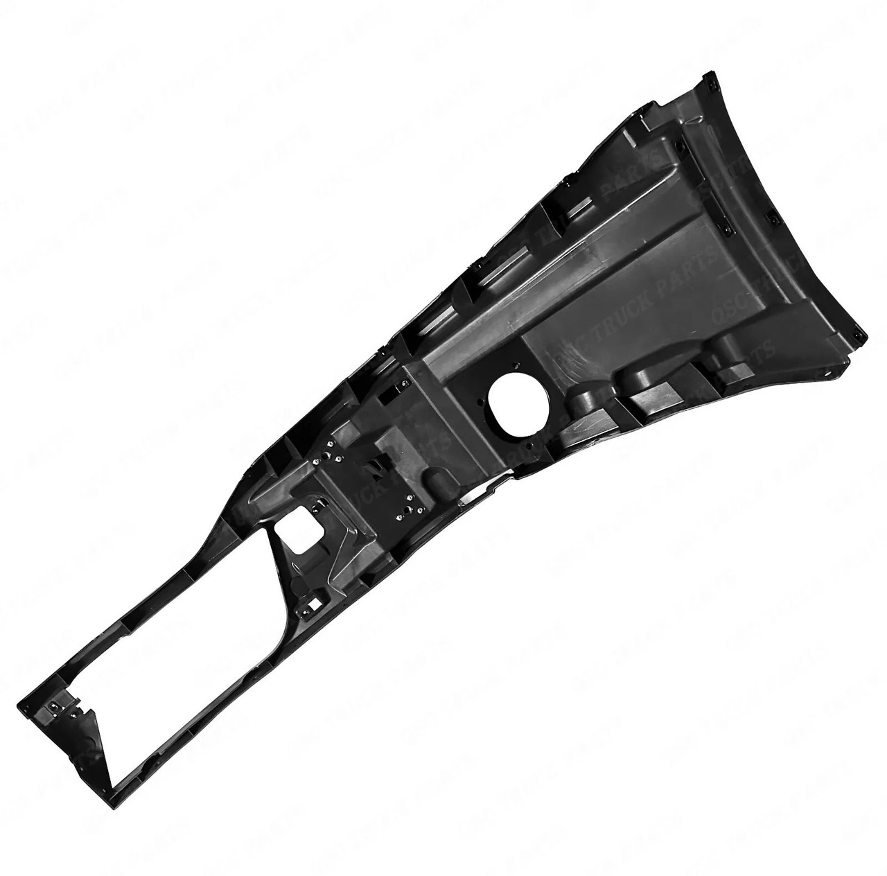 Replacement Bumper Inside Reinforcement Right for Kenworth T680 Next ...