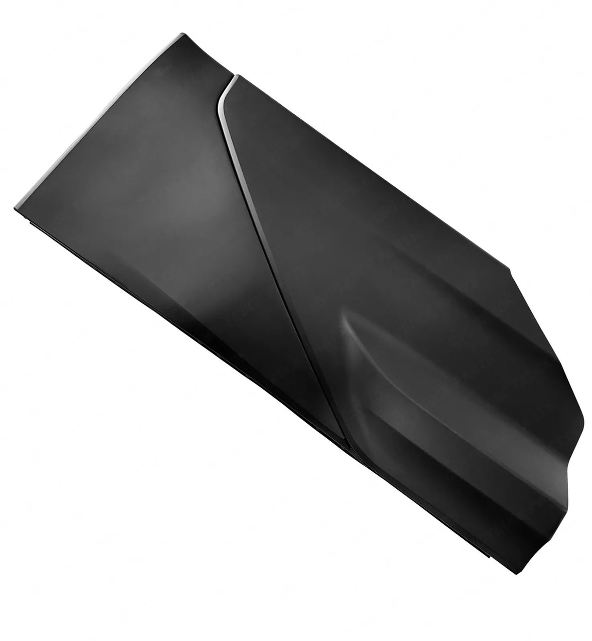 QSC Replacement Rear Fairing Panel Right Side for Kenworth T680 Next ...