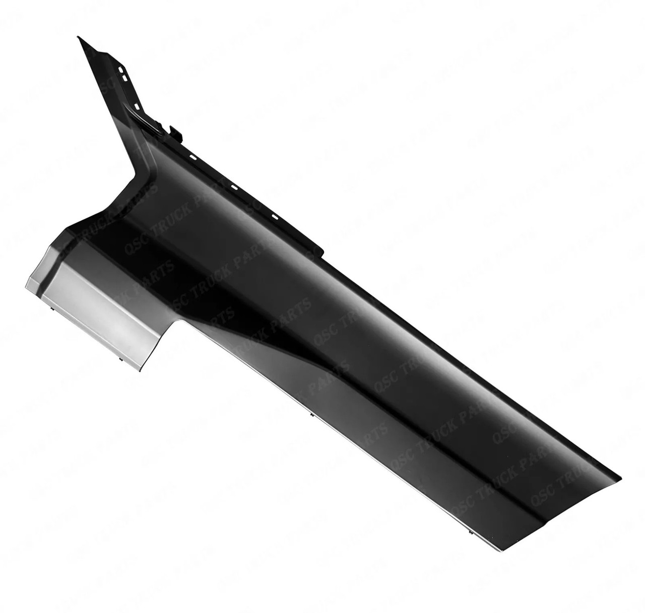 QSC Replacement Step Fairing Panel Right Side for Kenworth T680 Next ...