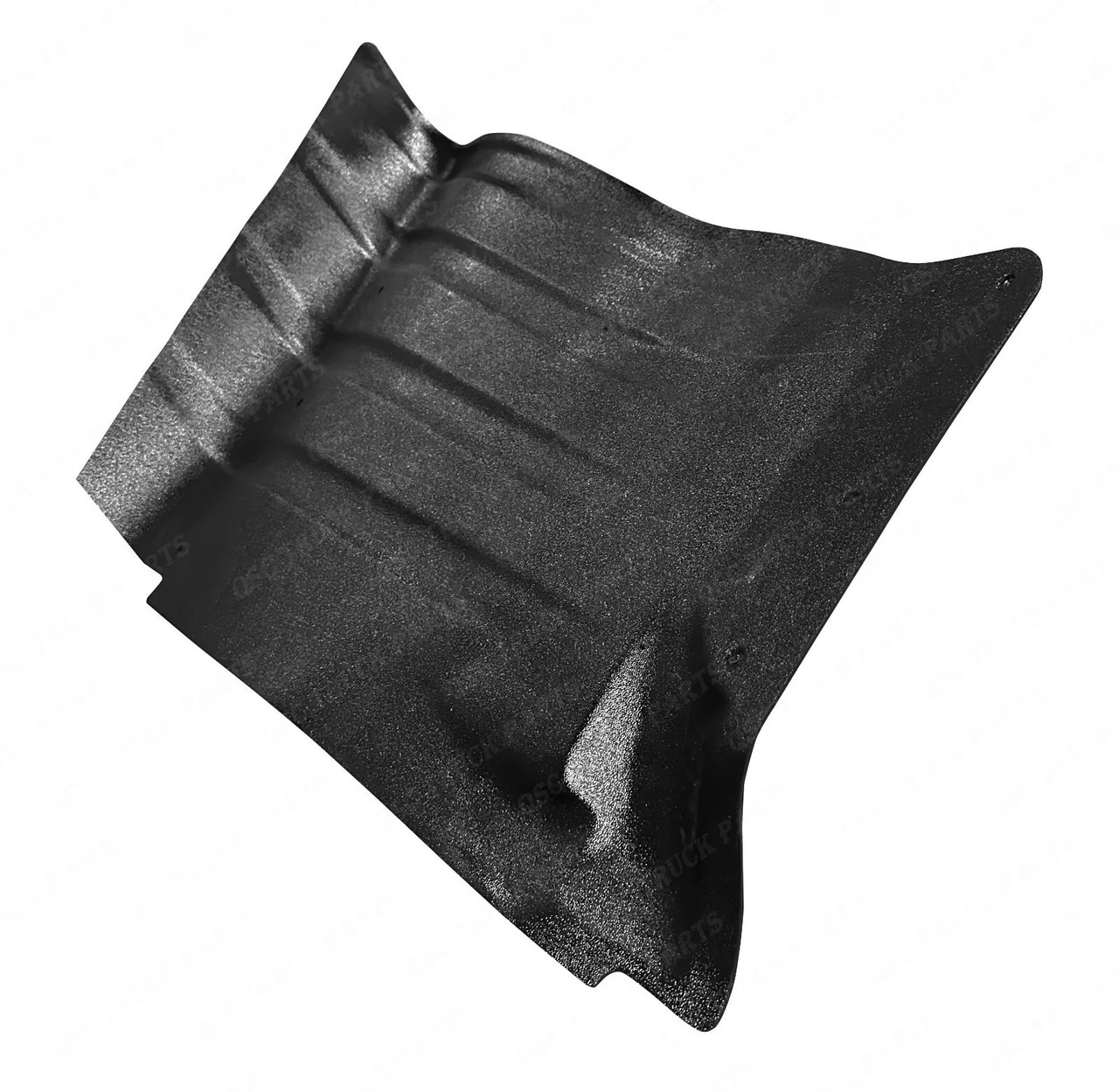 QSC Replacement Splash Guard Shield Right Side for Kenworth T680 Next ...