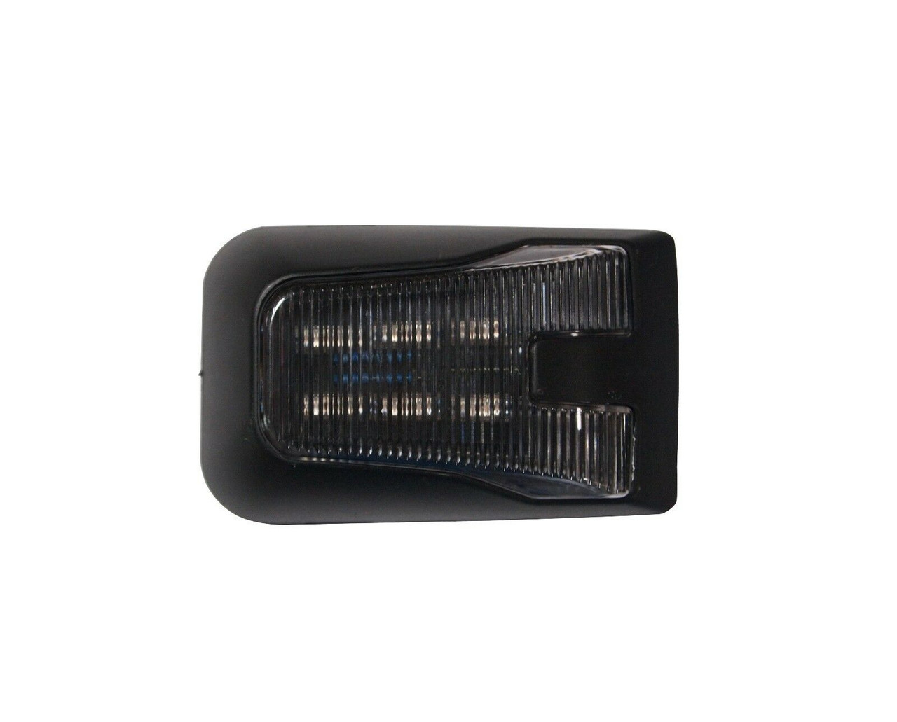 QSC LED Side Marker Indicator Lamp for Volvo 20895320