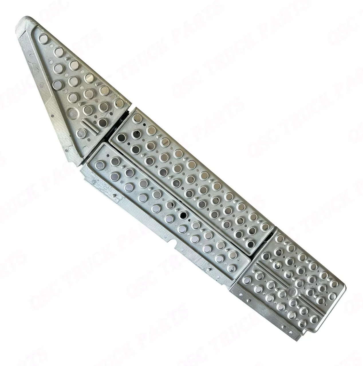 QSC Front Fairing Top Upper Metal Step Left for Kenworth T680 Next Gen ...
