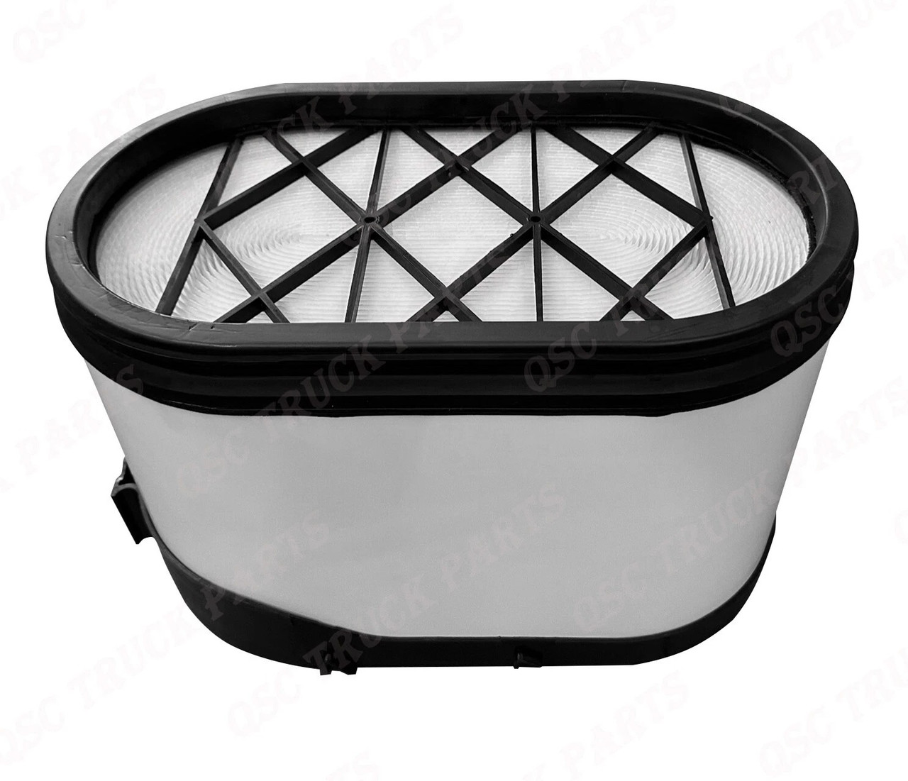 QSC Engine Air Filter for Kenworth T660 T680 T400 T800 LAF6116 P616056
