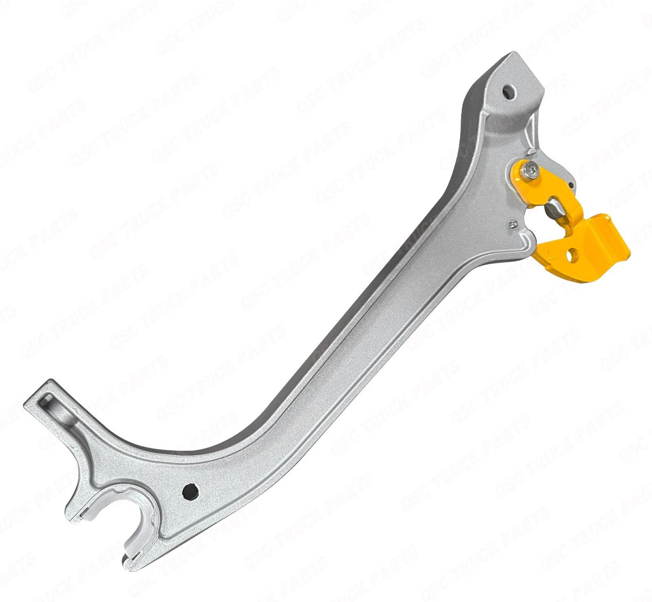 QSC Chassis Fairing Panel Bracket Latch for Freightliner Cascadia A22 ...