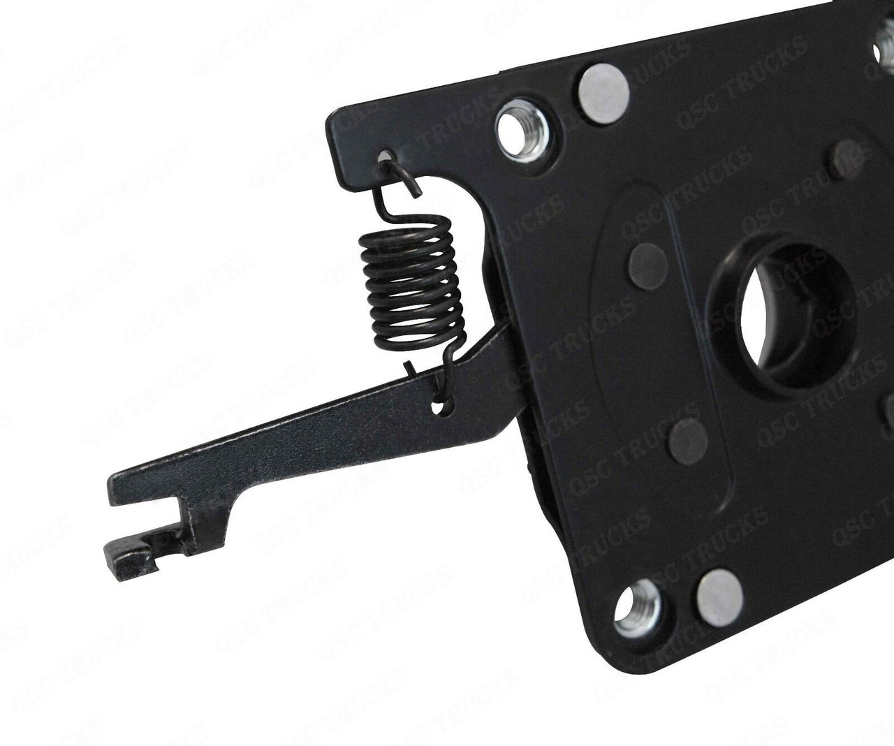 QSC Right Left Pair Hood Lower Latch Release for Volvo Truck VN VNL