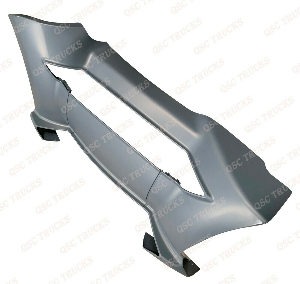 QSC Replacement Front Step Fairing Panel Left Driver Side for Kenworth T680