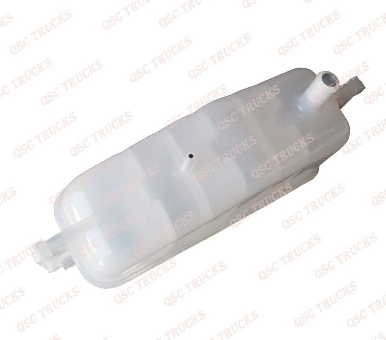 QSC Coolant Reservoir Tank w/ Cap & Sensor for International 4000 2002105C3