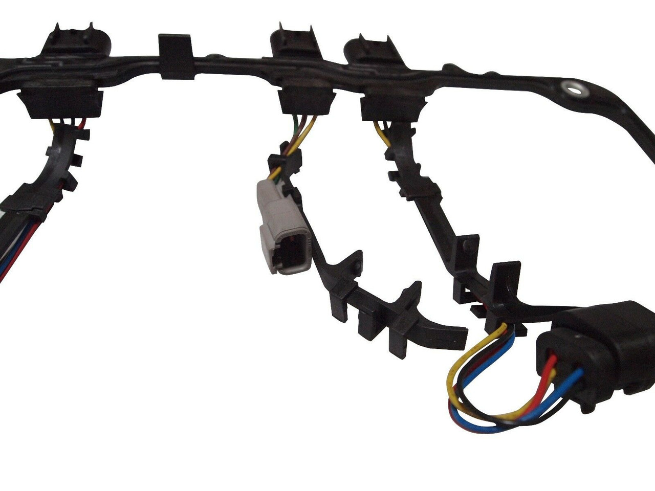 QSC Valve Cover Gasket Harness for International 04-07 DT466E / 570 ...