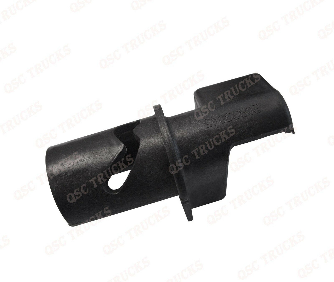 QSC Chassis Fuel Tank Fairing Handle Set for Volvo Truck VNL 04-17