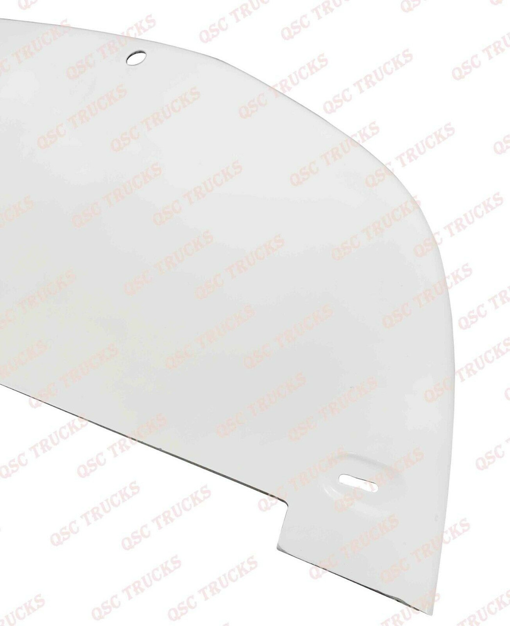 QSC Reefer Door Bottom Panel for Thermo King SB 100 110 190 200 210 230