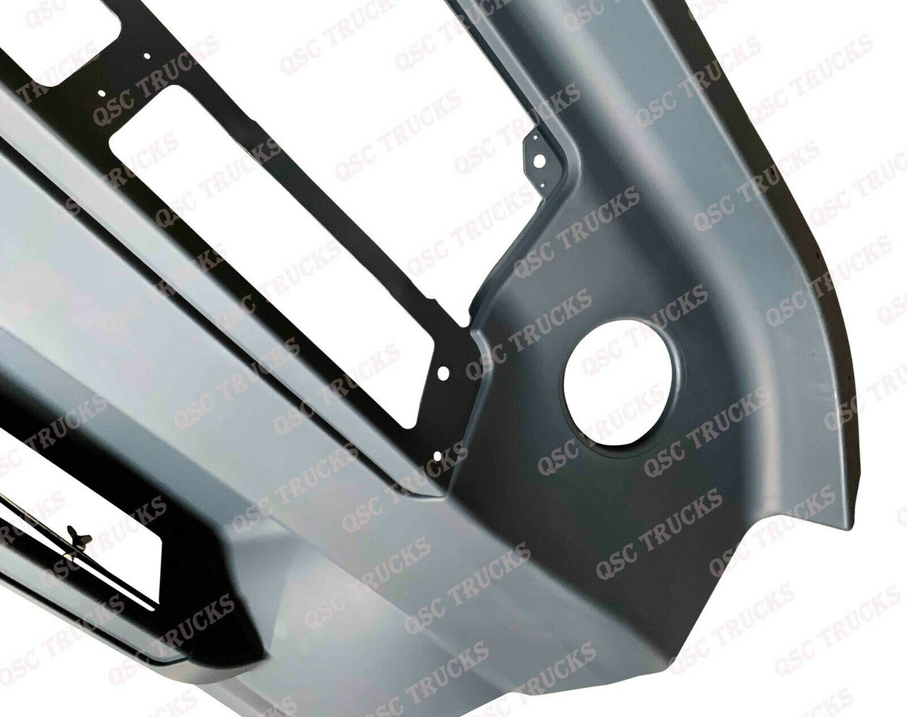 QSC Front Step Fairing Panel Left Driver Side for International LT625