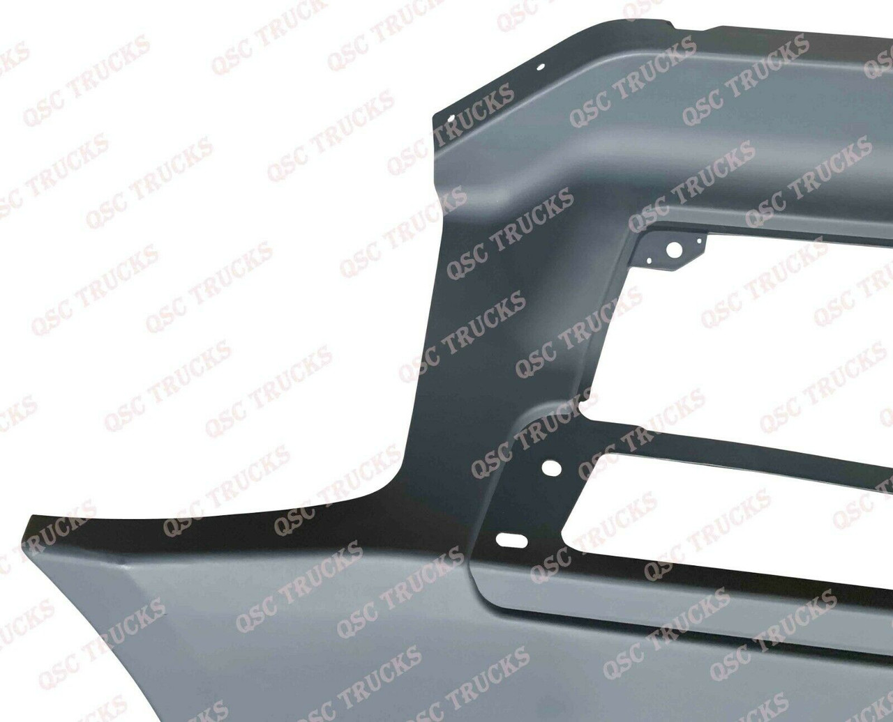 QSC Front Step Fairing Panel Left Driver Side for International LT625