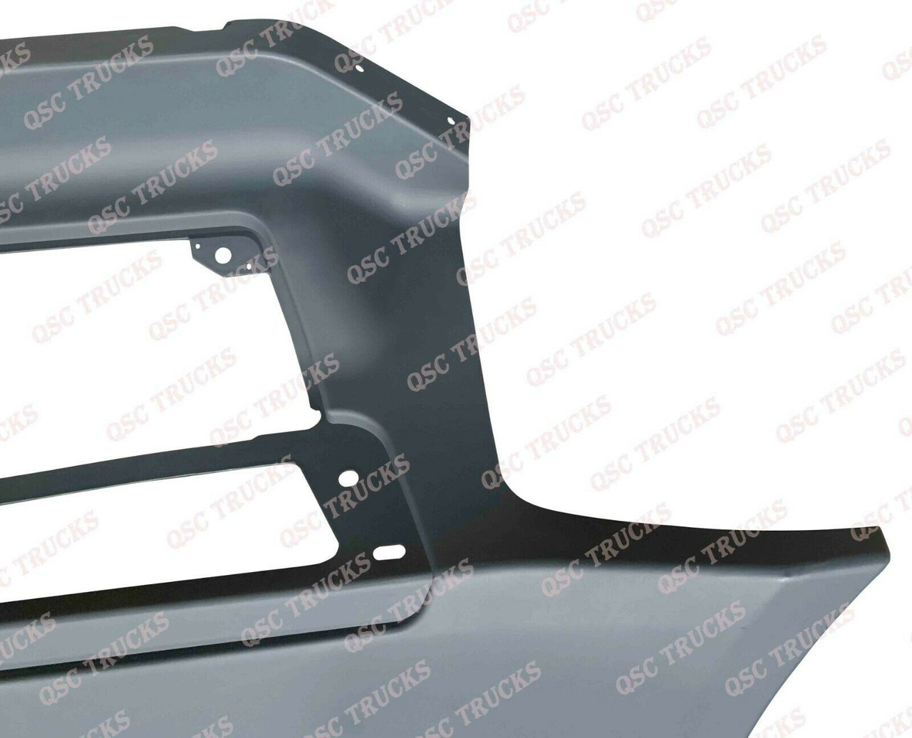 QSC Front Step Fairing Panel Right Passenger Side for International LT625
