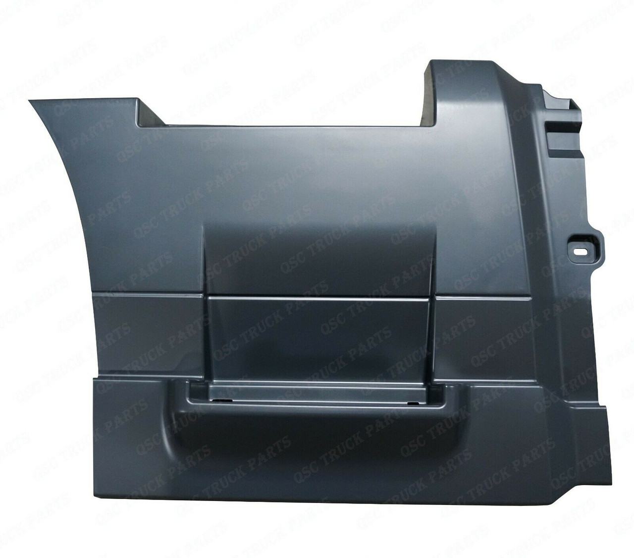 QSC Rear Step Fairing Panel Right Passenger Side 31.5" for Volvo Truck ...