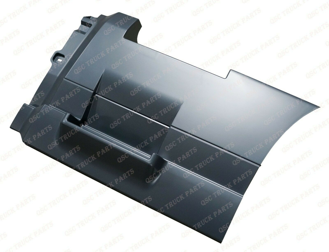 QSC Rear Step Fairing Panel Left Driver Side 39" for Volvo Truck VNL 2018+