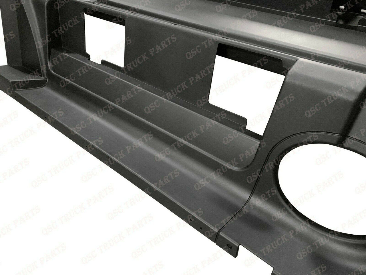 QSC Front Step Fairing Panel Right Passenger Side for International Prostar