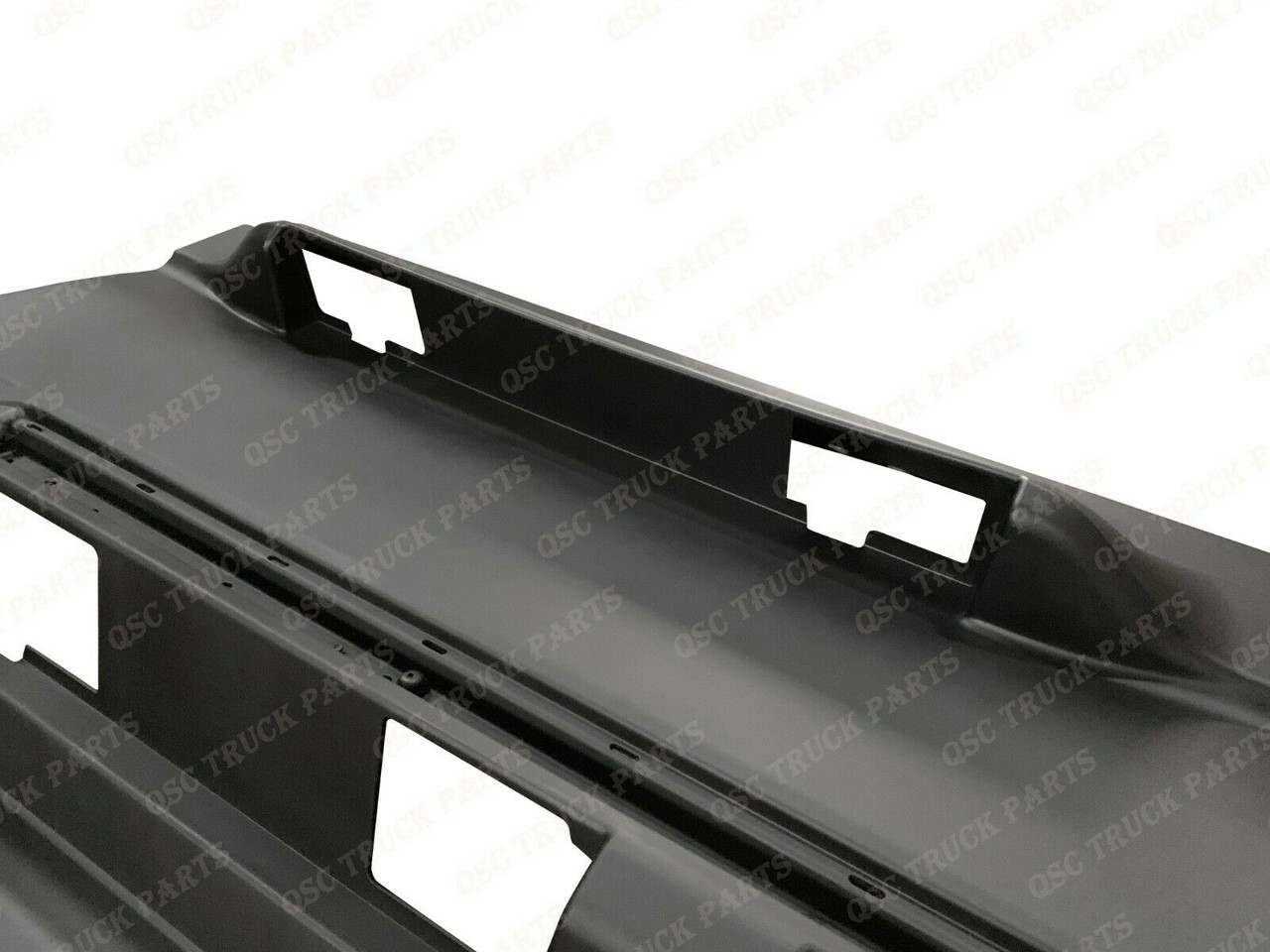 QSC Front Step Fairing Panel Right Passenger Side for International Prostar