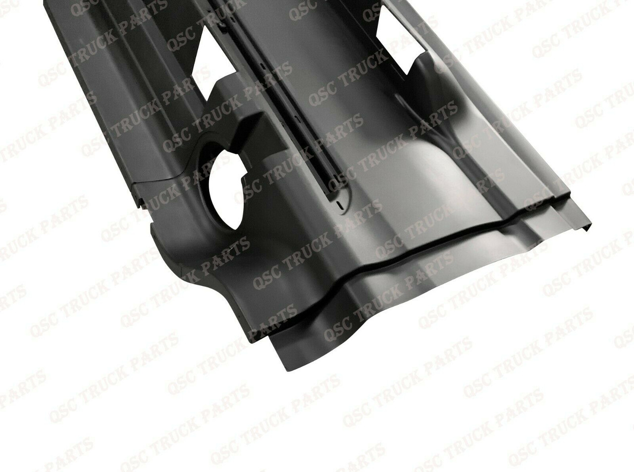 QSC Front Step Fairing Panel Right Passenger Side for International Prostar