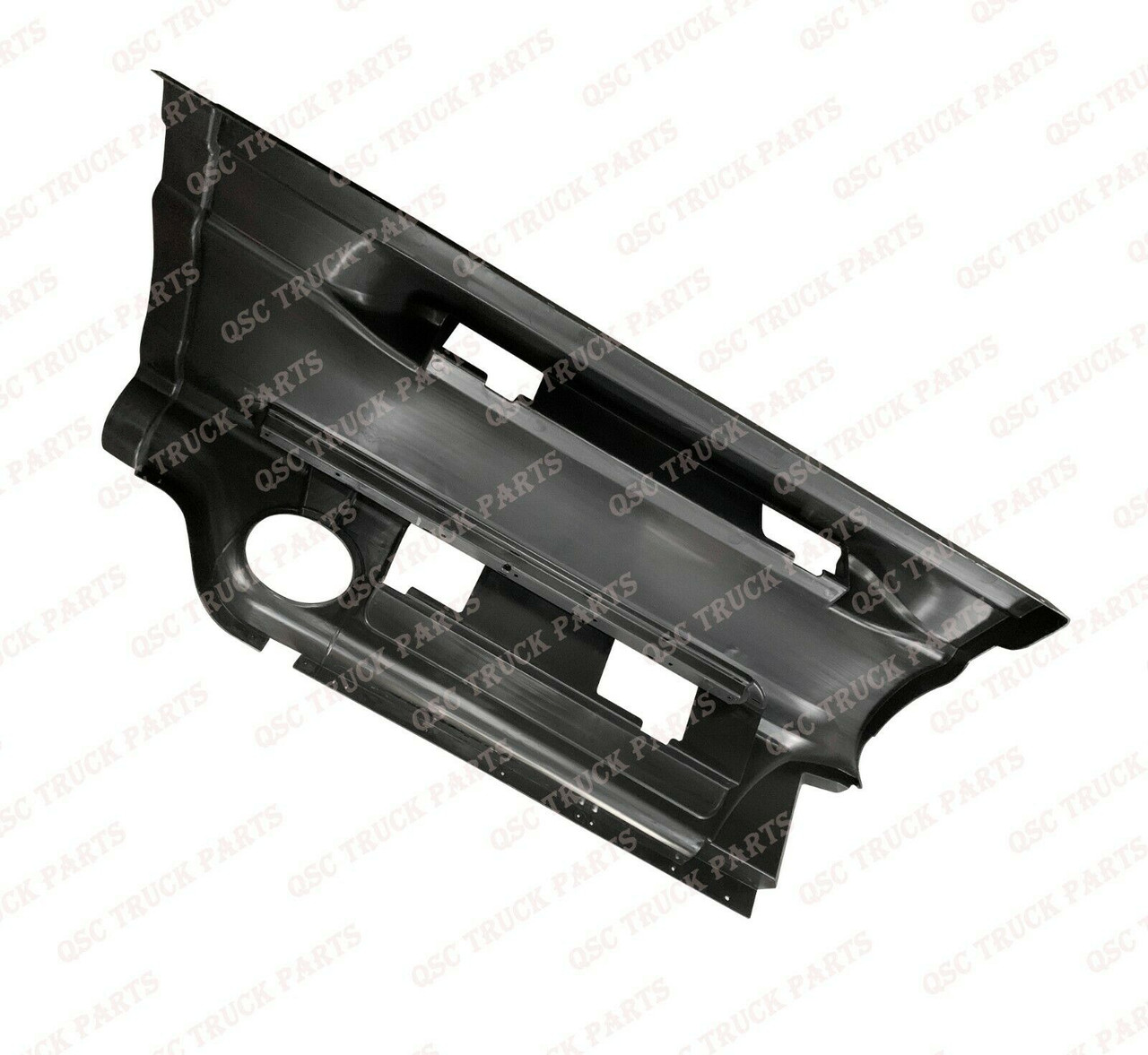 QSC Front Step Fairing Panel Right Passenger Side for International Prostar