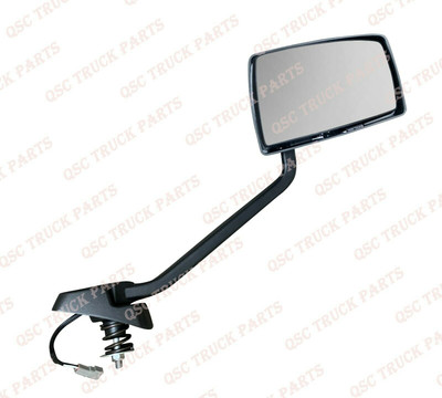 Mack - Anthem - Mirrors - QSC Truck Parts