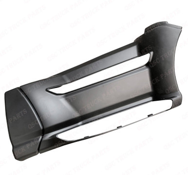QSC Replacement Front Fairing Skirt Panel Right Passenger Sidefor ...