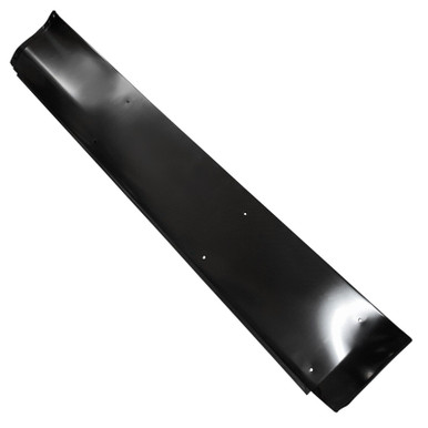 QSC Bottom Lower Wind Fairing Cab Extender Right Side for International ...