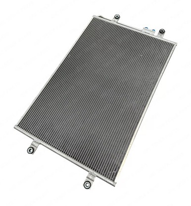QSC AC Condenser for Freightliner Cascadia 08-17 22-65662-000