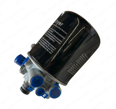 QSC Replacement Assembly Air Dryer for 4324200000