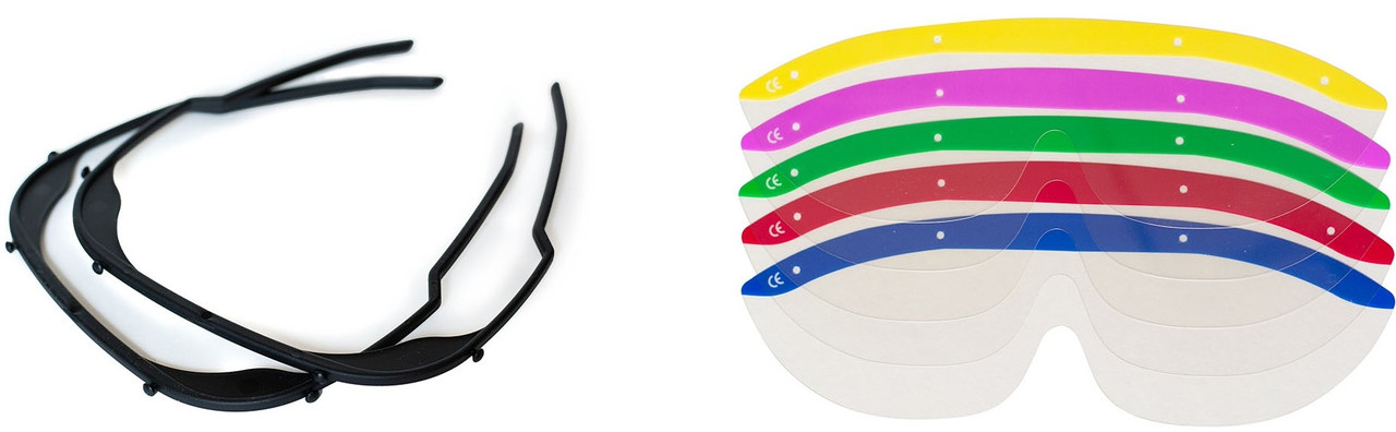 Disposable Goggles