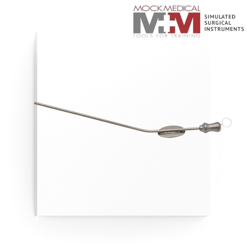 Baron Suction Tube - Mock Medical