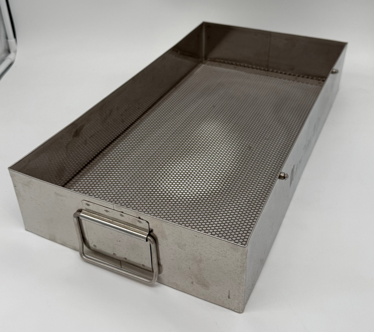 Sterilization Basket, Assorted Sizes, Non-MOCK Brand
