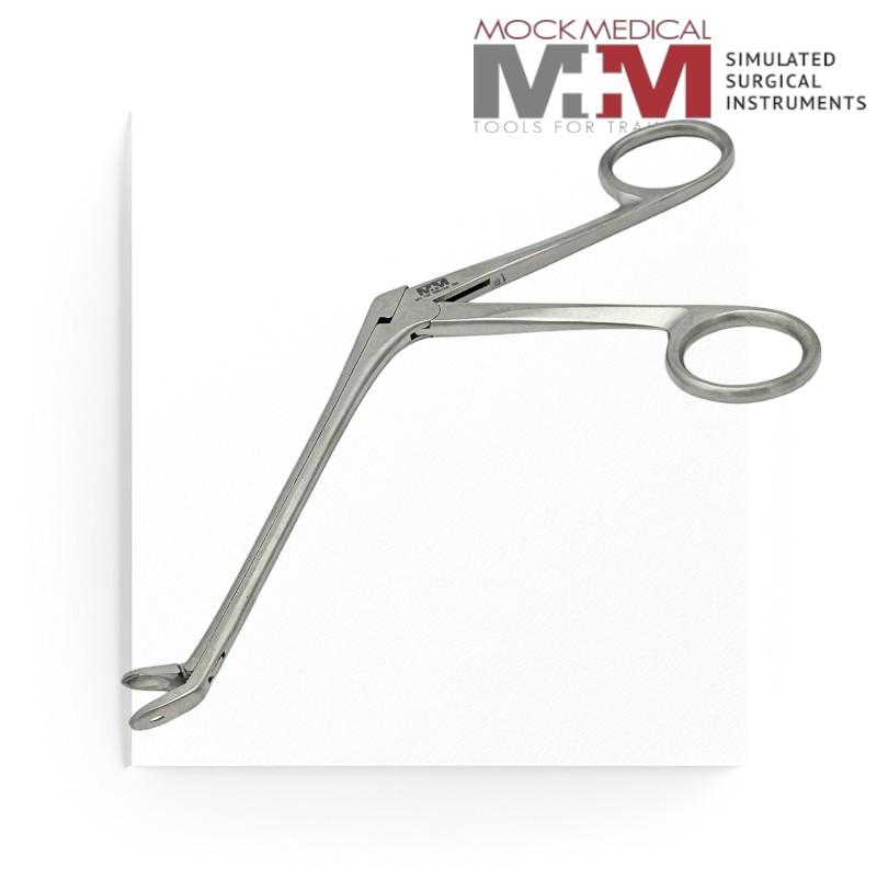 Wilde Ethmoid Forceps - Mock Medical