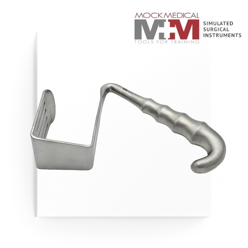 Davidson Scapula Retractor - Mock Medical