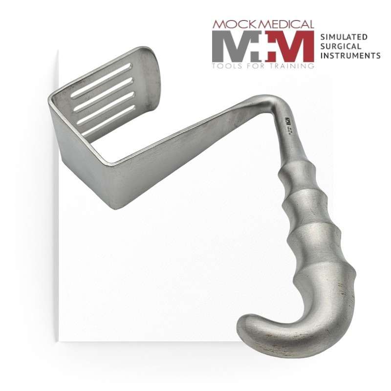 Davidson Scapula Retractor - Mock Medical