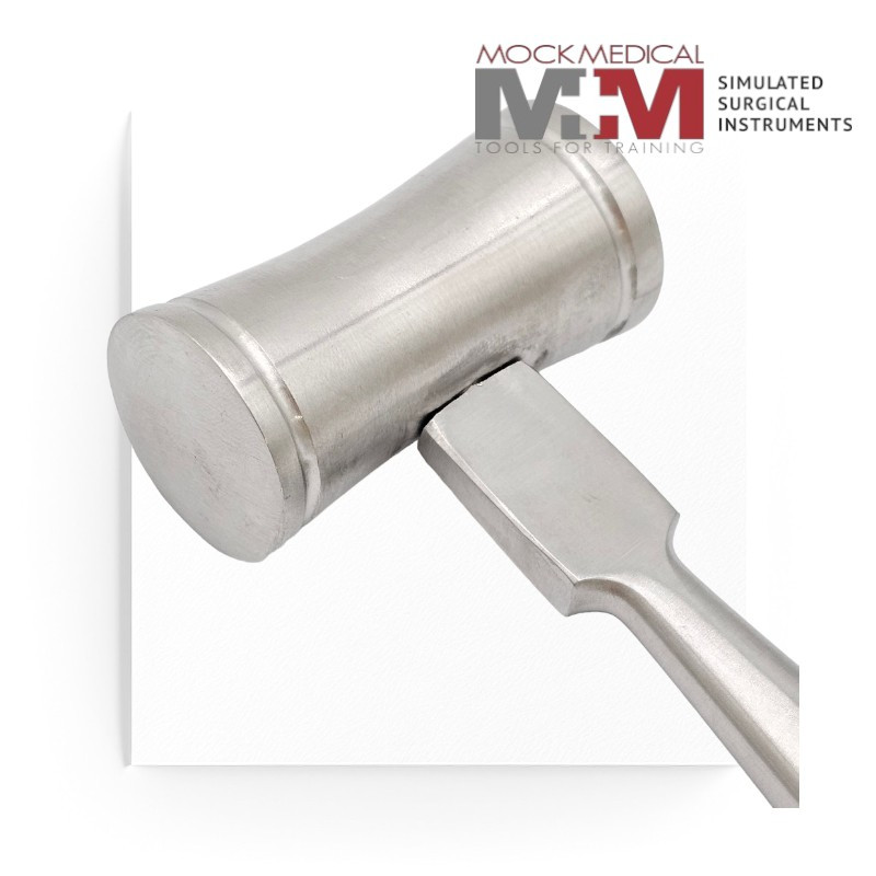 Bone Hammer - Mock Medical