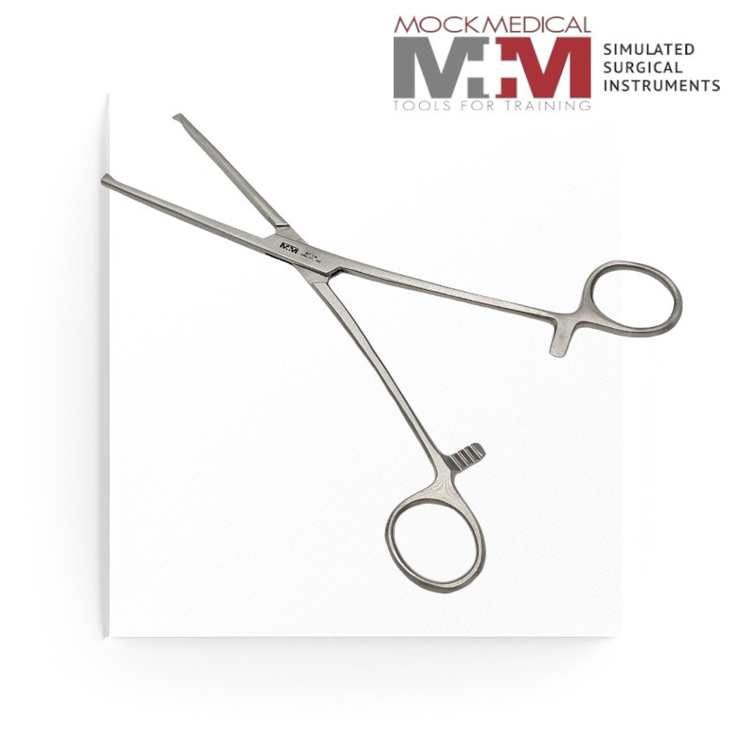 Allen Intestinal Clamp - Mock Medical