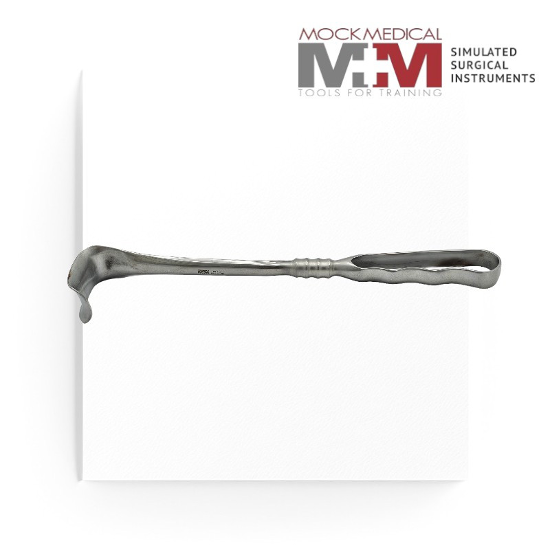 Richardson Retractor - Mock Medical