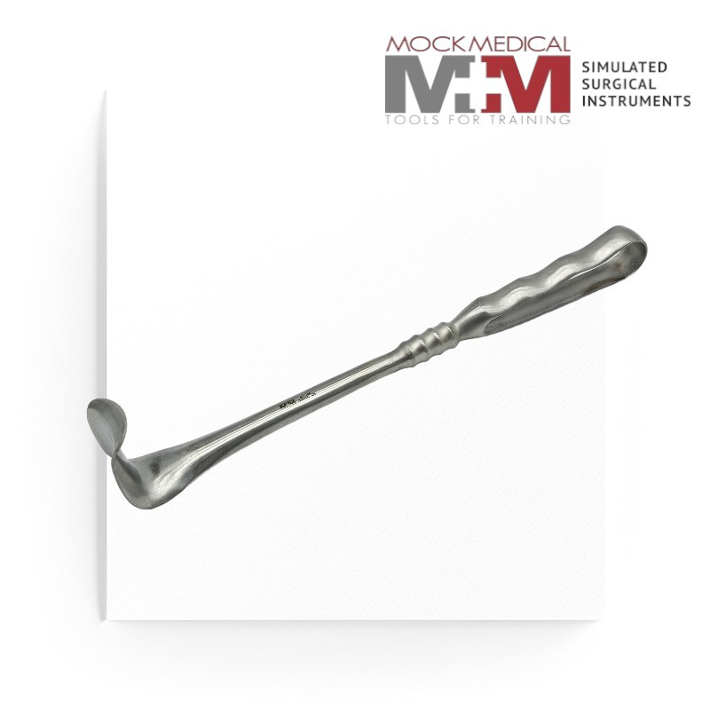 Richardson Retractor - Mock Medical