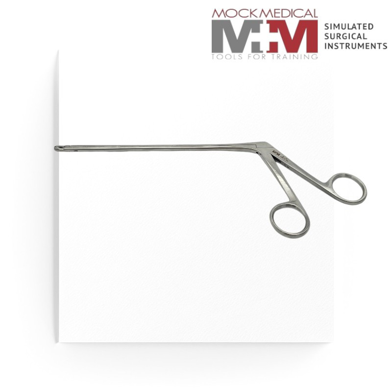 Oldberg Pituitary Rongeur - Mock Medical
