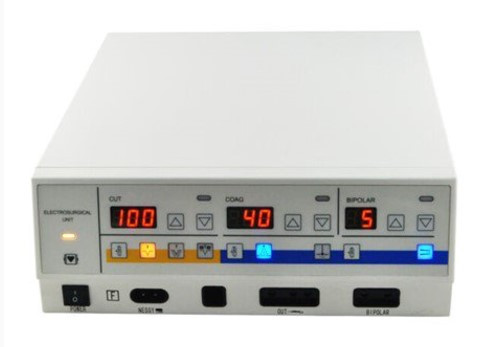 Esu New Mock Medical