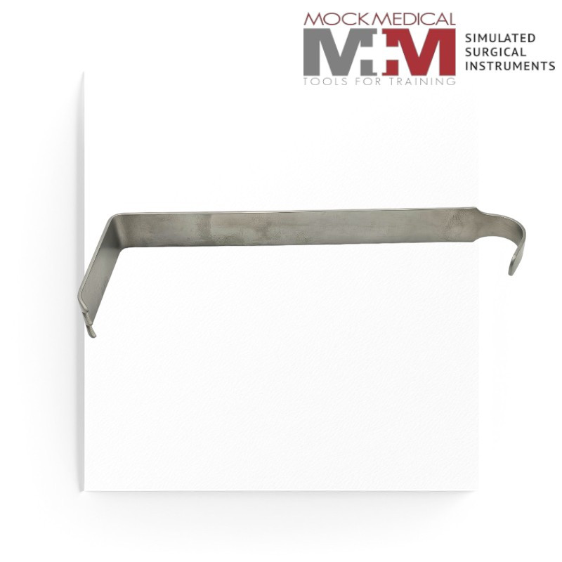 Hibbs Retractor - Mock Medical