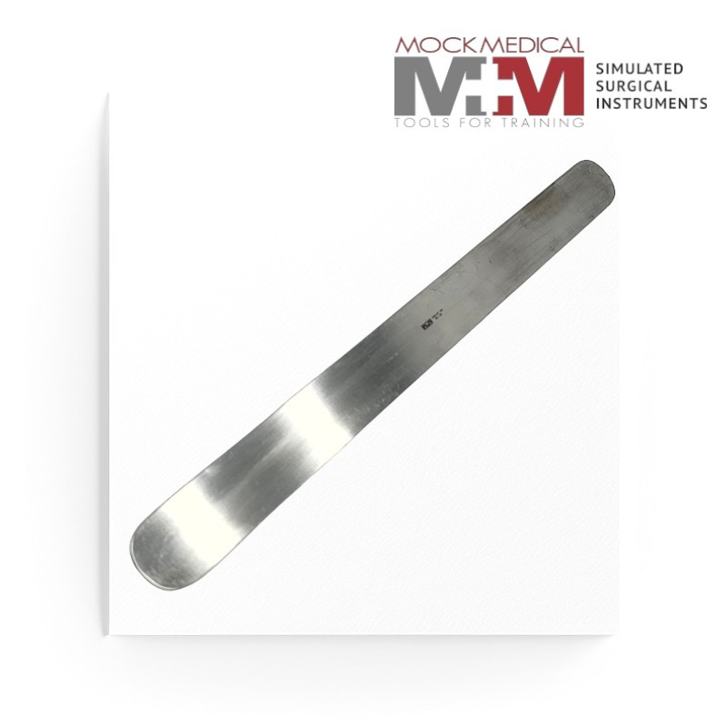 Ribbon Flexible Retractor - Mock Medical