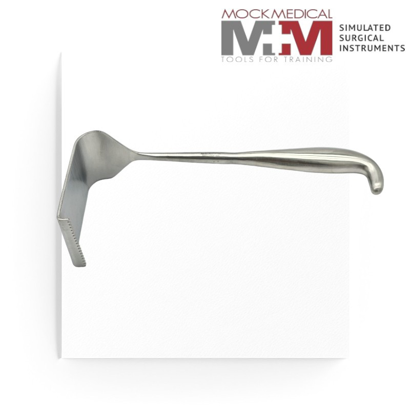 Meyerding Retractor - Mock Medical